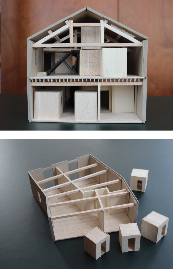 Humyak House - MGMA Architects